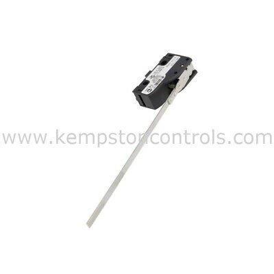 Pizzato MK V11D35 PIZZATO MICROSWITCH, SNAP ACTION, WITH LEVER, SPDT ...