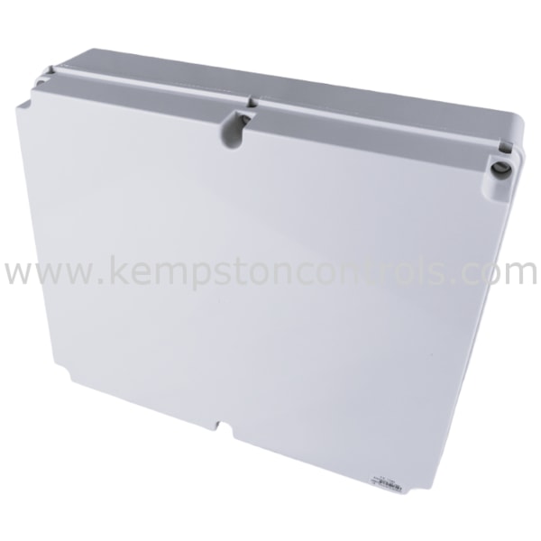 Termination Technology CP1046 TT PLASTIC ADAPTABLE BOX IP67 400MM X ...