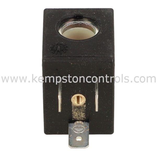 Sirai ZB10A.230/50 SIRAI NUMATICS COIL 230/50-60HZ SPADE TERMINALS | Kempston Controls
