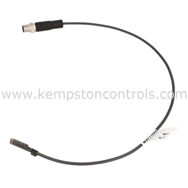 Balluff BMF 214K-PS-C-2A-SA2-S49-00,3 BALLUFF MAGNETIC FIELD SENSOR, 10 ...