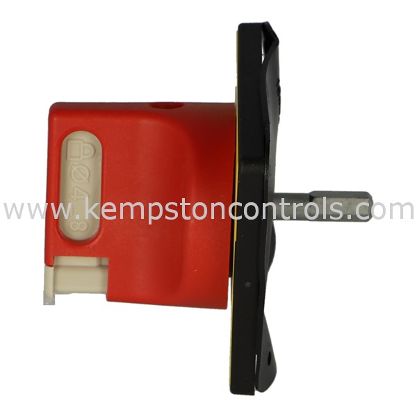 Schneider KCF1PZ SCHNEIDER TESYS VARIO / MINI VARIO - FRONT AND RED ...