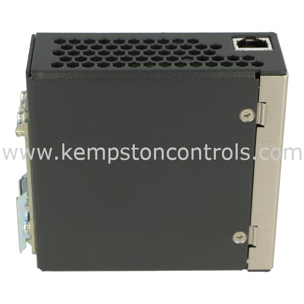 Phoenix 2891042 PHOENIX ETHERNET MODULE, 10, 100, 1000 MBPS NETWORKS ...