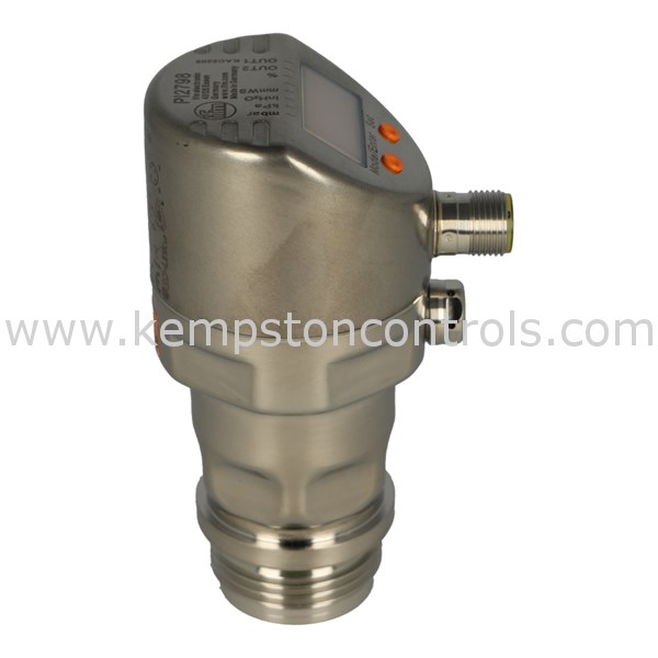 IFM PI2798 IFM PI-,25BREA01-MFRKG/US/ /P | Kempston Controls