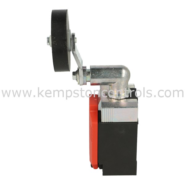 Bernstein 6081000108 BERNSTEIN PLASTIC BODIED LIMIT SWITCH SERIES IN73 ...