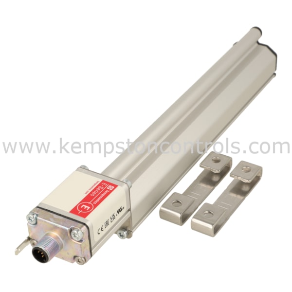 MTS EP00100MD341V03 MTS LINEAR POSITION SENSOR, 24VDC, 100MM STROKE, 2 ...