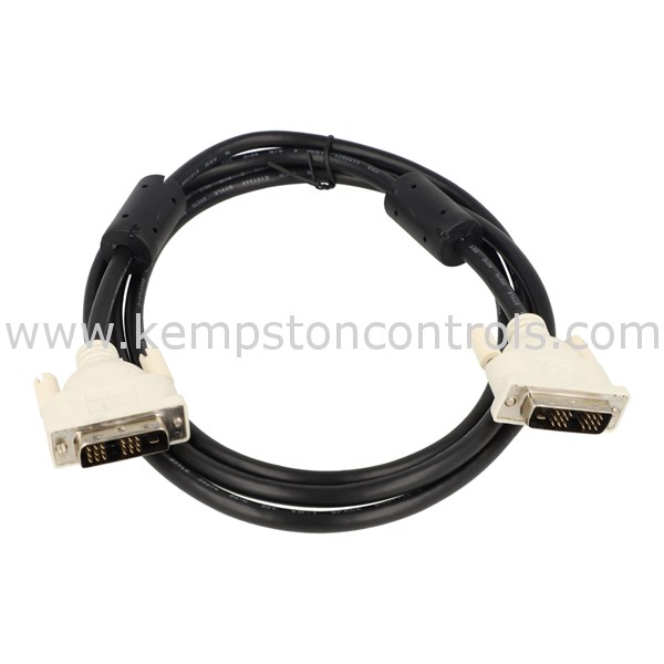 Other DVI-D (SINGLE-LINK) GENERIC DVI-D SINGLE LINK CABLE 1.8M ...