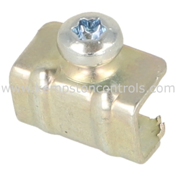 Rittal TS 8800.075 RITTAL CLIPS FIR GLAND PLATES, S/S PK OF 50 ...