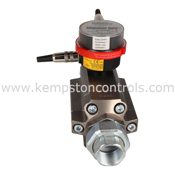 KROMSCHRODER 03200381 KROMSCHRODER DM 40R25-40, FLOW METER | Kempston ...