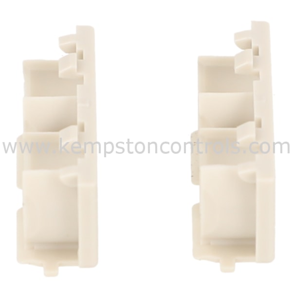 Fuji SZ-T6 FUJI TERMINAL COVER FOR 2 POLE FRONT MOUNT AUX | Kempston ...