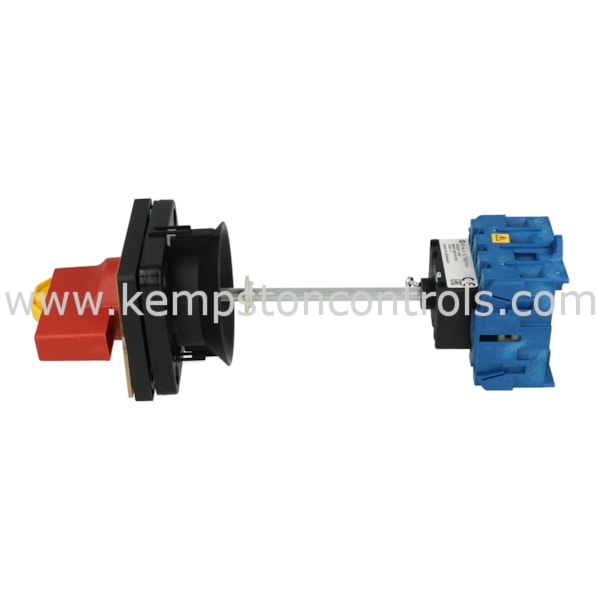 Kraus and Naimer KG32B.T214/65.VE KRAUS + NAIMER SWITCH DISCONNECTOR ...