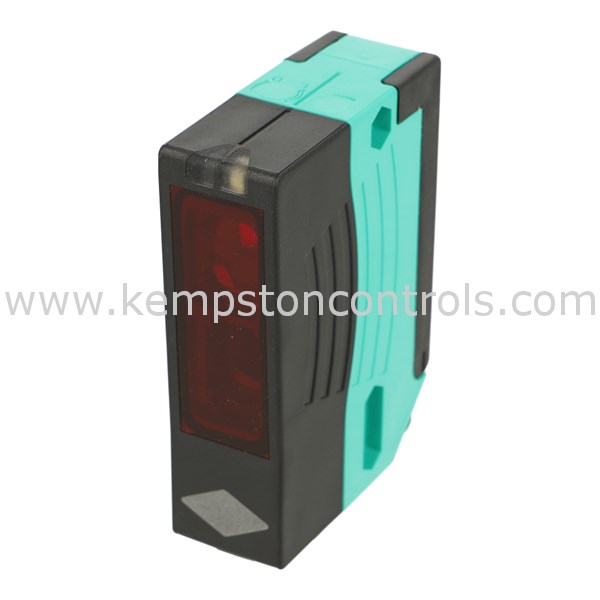 Pepperl + Fuchs LD28-F1/76A/116 P+F PHOTOELECTRIC SENSOR, THROUGH BEAM ...