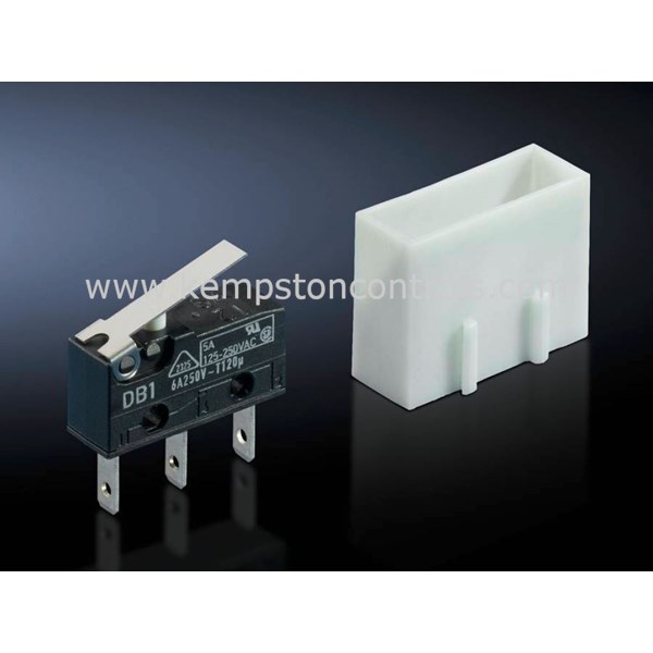 Rittal SV 9344.510 RITTAL MICRO-SWITCH, FOR NH/SLIMLINE FUSE-SWITCH ...
