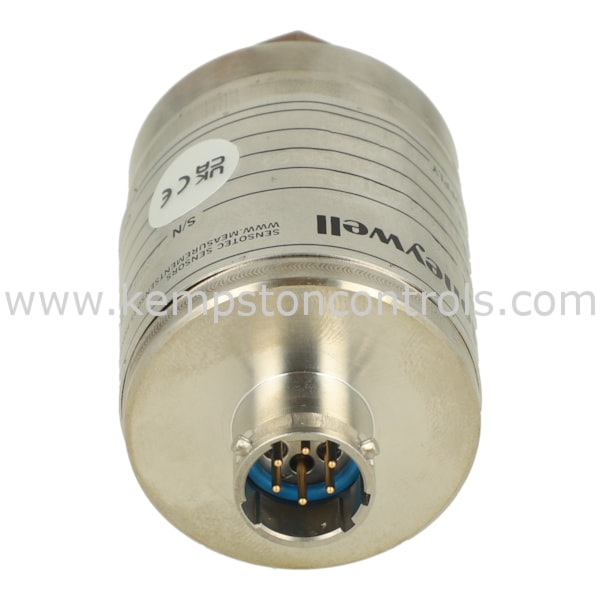 Honeywell Test & Measurement 060-0743-06TJG HONEYWELL TEST ...