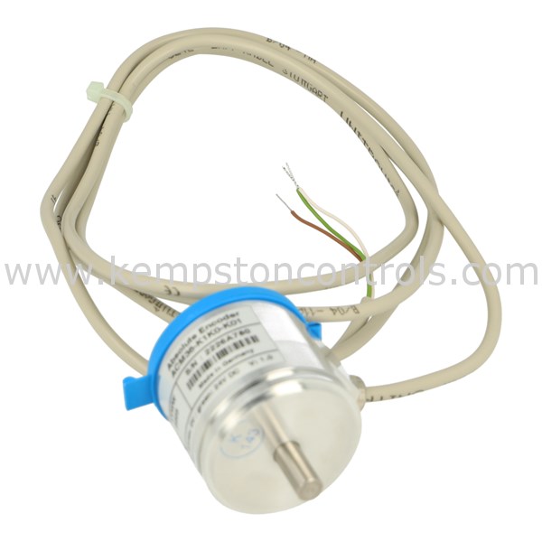 Sick ACM36-K1K0-K01 SICK ABSOLUTE ENCODERS, ANALOG CURRENT INTERFACE, 0 ...