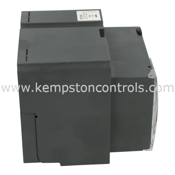 Schneider LV431541 SCHNEIDER MCCB, STANDARD MOTOR MECHANISM MODULE, MT250, COMPACT NSX250, 250A ...