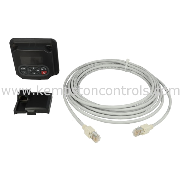 Lenze I5MADR0000002S LENZE KEYPAD HOLDER I500, EXTERNAL KEYPAD KIT WITH ...