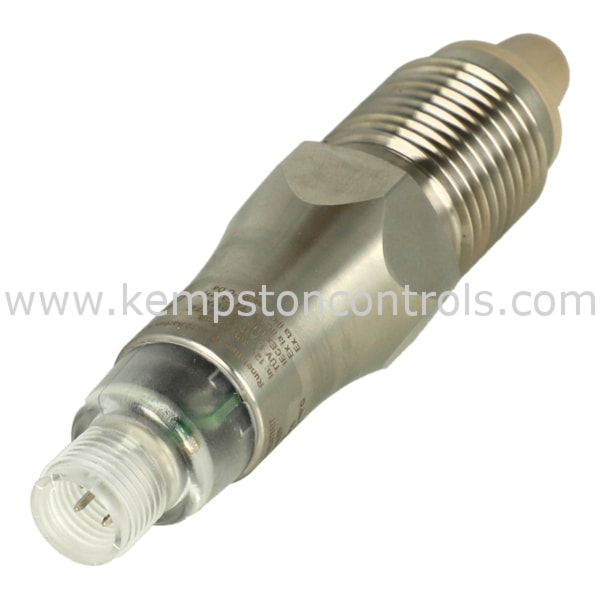 Baumer LBFS-41121.0 BAUMER CLEVERLEVEL LEVEL SWITCH, IECEX/ATEX IA+TA ...