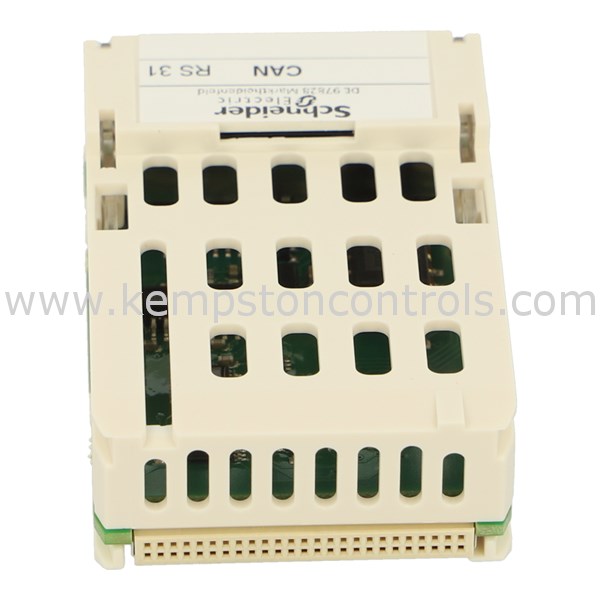 Schneider VW3A3608 SCHNEIDER CANOPEN DAISY CHAIN 2 X RJ45 COMMUNICATION ...