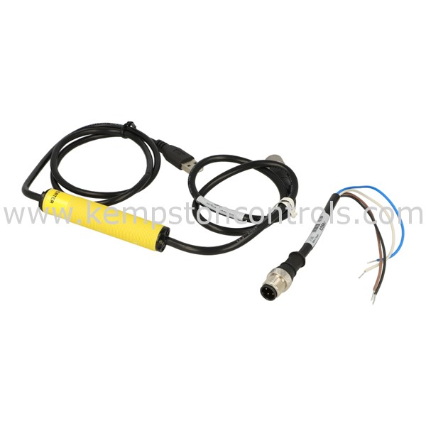 Turck Banner BWA-HW-006 BANNER BANNER SURECROSS DX80 PROGRAMMING TOOL ...