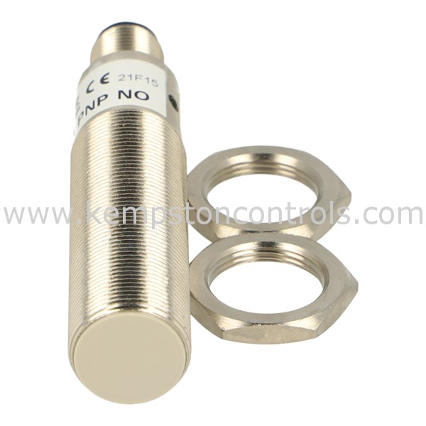 Selet K0118POC5 SELET CAPACITIVE PROXIMITY SWITCH, 18MM, SHILEDED, PNP ...