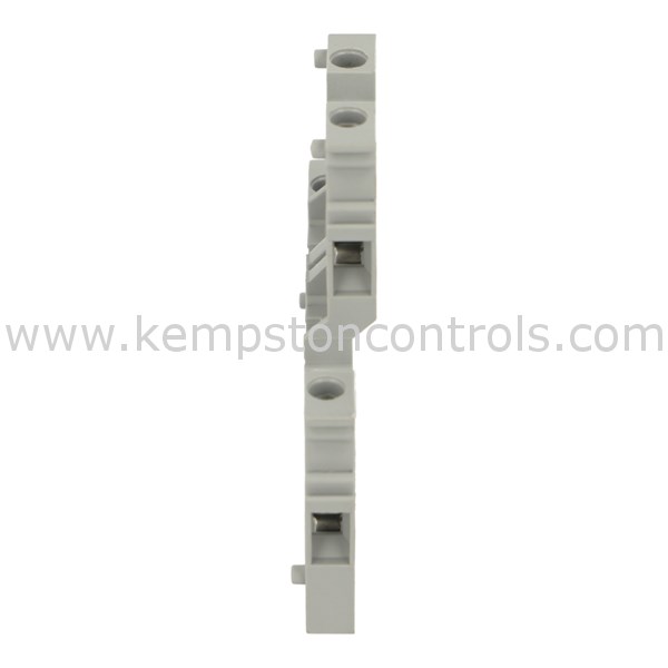 Elmex KUDD4N ELMEX 4MM DOUBLE DECK TERMINAL | Kempston Controls