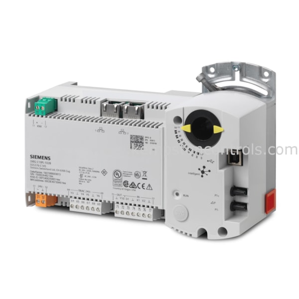 Siemens Smart Infrastructure DXR2.E10PL-102B SIEMENS SMART ...