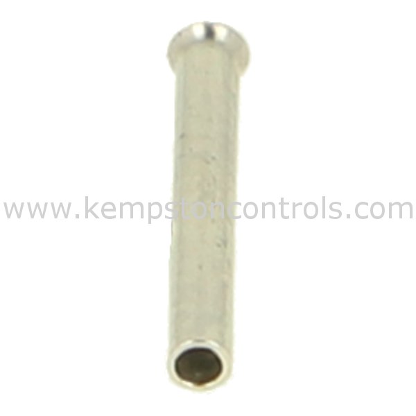 Termination Technology 0.5UBLF TT BOOTLACE FERRULE UNINSULATED SINGLE ...