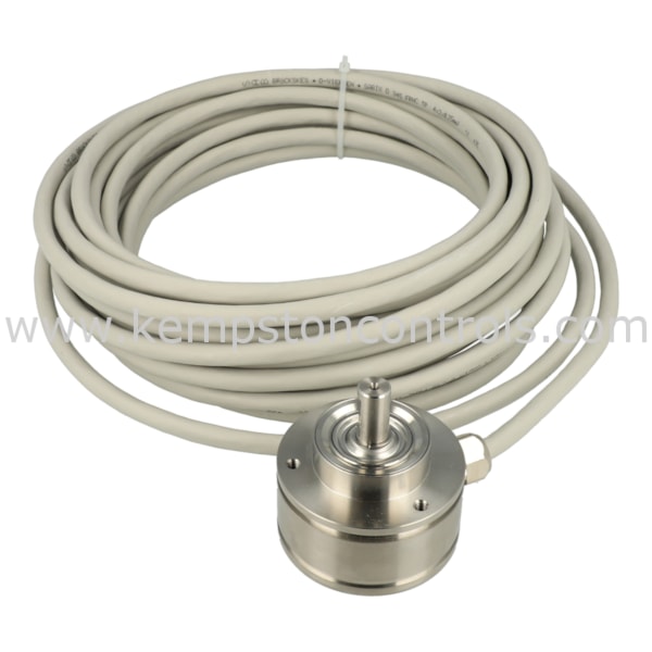 Hengstler 0570108 HENGSTLER ENCODER AR63/G360FL.92A4F-K0 | Kempston ...