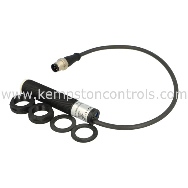 Balluff BUS M18K0-PSXEP-150-EP00,3-GS92 BALLUFF ULTRASONIC SENSOR, M18 ...