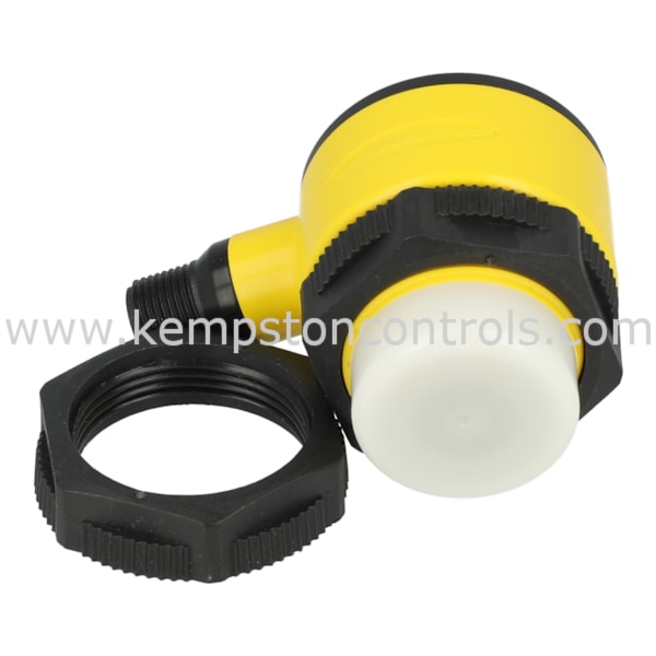 Turck Banner T30GRYPQ BANNER EZ-LIGHT: RIGHT-ANGLE 30 MM THEMOPLASTIC ...