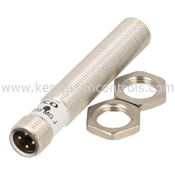 Telco SMT-4000-MG-J TELCO PHOTOELECTRIC SENSOR - TRANSMITTER | Kempston ...