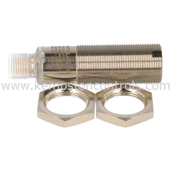 Pepperl + Fuchs OBR4000-18GM60-E5-V1-1C RETROREFELCTIVE SENSOR, M18 0 ...