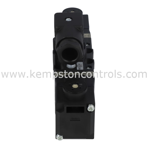 SMC VS7-6-FG-D-5Z-Q SMC ISO 5599-1 SOLENOID VALVE | Kempston Controls