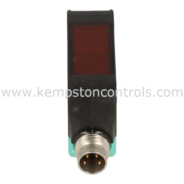 Pepperl + Fuchs OBR7500-R100-E5F-IO-V31 P + F PHOTOELECTRIC SENSOR, RETROREFLECTIVE, 10M RANGE ...