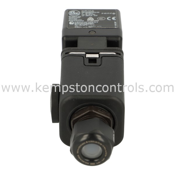 IFM IM510A IFM INDUCTIVE SENSOR, 40X40X105MM, 20MM RANGE FLUSH, ATEX NO ...