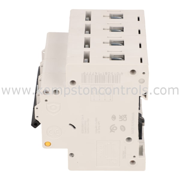 Eaton Moeller FAZ-D63/4 MOELLER | Kempston Controls