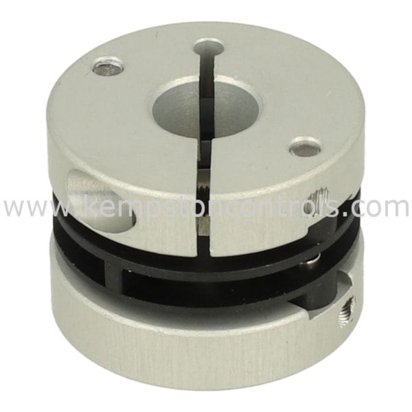 Baumer Z 121.C03 BAUMER SPRING WASHER COUPLING, D1=10 / D2=10, FOR USE ...