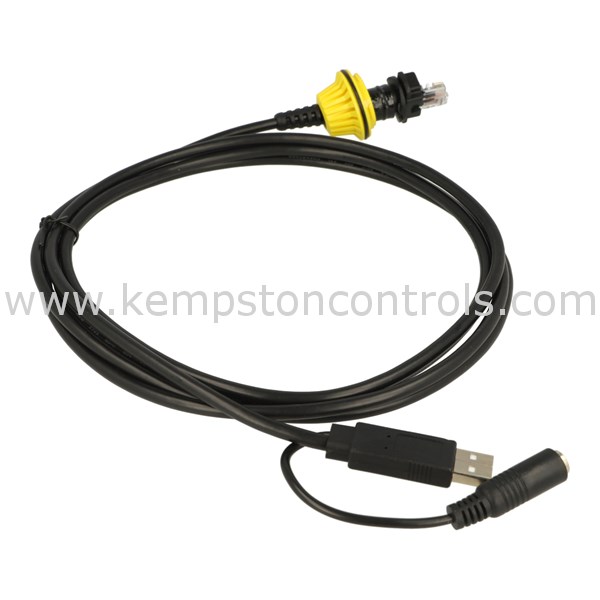 Cognex DM8500-USB-00 COGNEX DATAMAN 8000 USB CABLE 2.5M, BARCODE ...