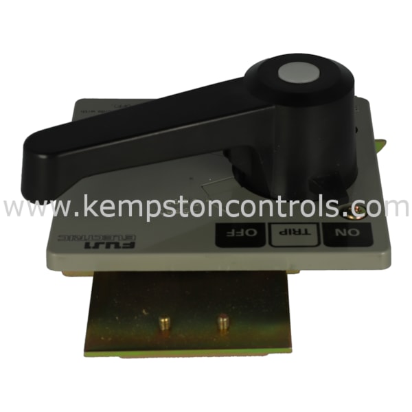 Fuji G-3A FUJI ISOLATOR HANDLE, ON/OFF SWITCH HANDLE, | Kempston Controls