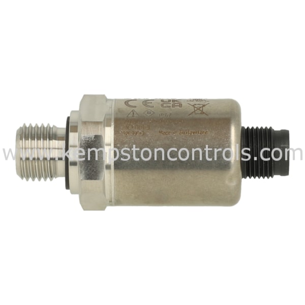 Burkert 00563783 BURKERT PRESSURE TRANSMITTER, TYPE 8316, G1/4, 4-20MA ...