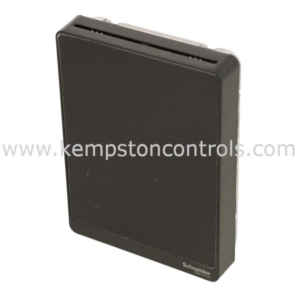 Schneider SLABXX2 SCHNEIDER SPACELOGIC HUMIDITY TEMPERATURE SENSOR, 50 ...