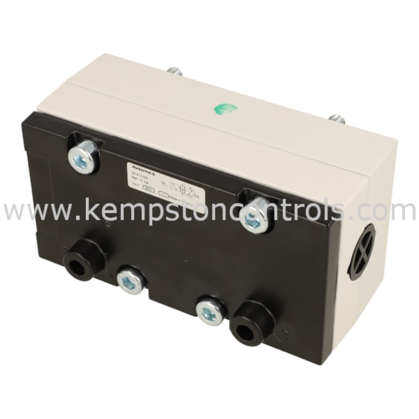 Emerson Aventics 5814131000 ASCO AVENTICS V581-5/2SR-I4-AIR-AA-X-T1 ...