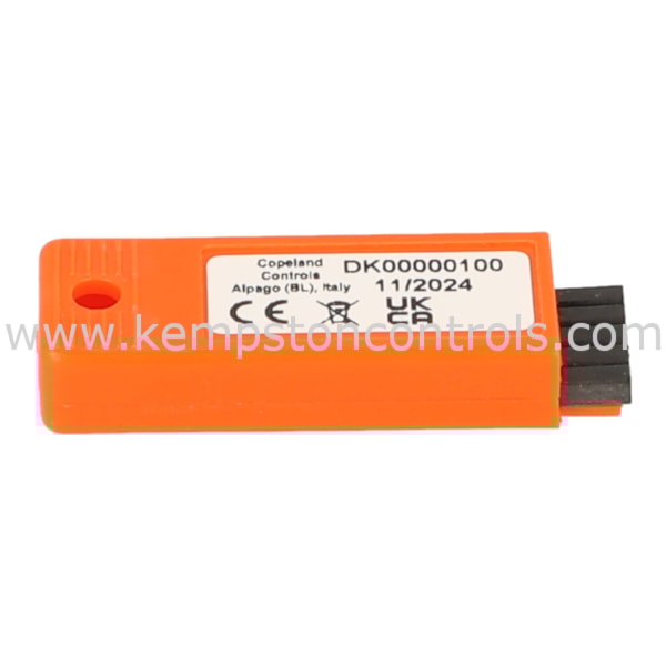 Dixell DIXL695 DIXELL HOT KEY 4 FOR XR,XT,XC600,IC100 SERIES | Kempston ...