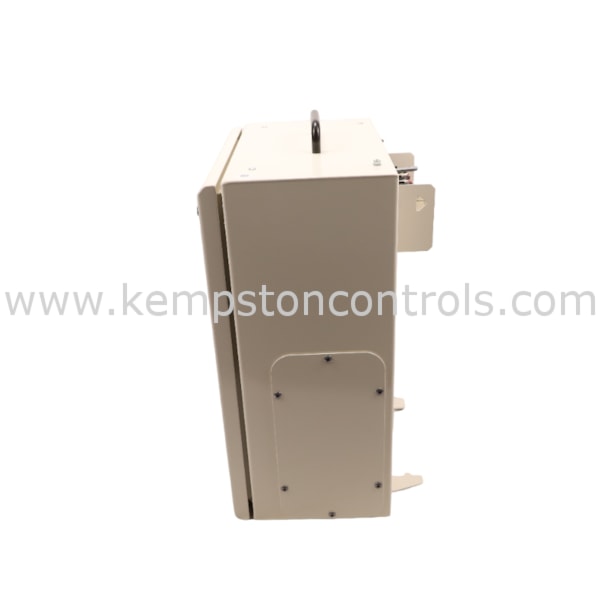 Schneider KSB160DC5 CHNEIDER TAP OFF UNIT 160A, OPERATIONAL VOLTAGE IS ...