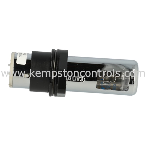 Brahma 18210069 BRAHMA UV3 CELL D.22 FLAME SENSOR WITH CHROME PLATED ...