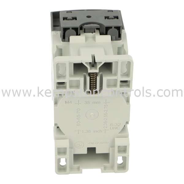 ABB 1SBL137201R1100 ABB AF09-40-00-11 CONTACTOR 4P, 4 NO, 25A AC1, COIL 24-60V50/60HZ 20-60VDC ...