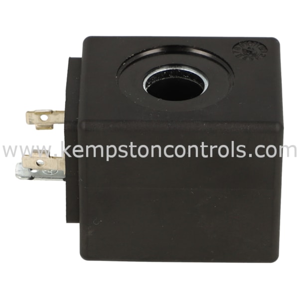 Other AB000003 AFT SOLENOID COIL M7 HS 24VDC CLASS H DIN 43650-ISO 4400 ...