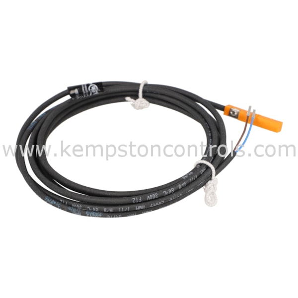 IFM MR0100 IFM PNEUMATIC CYLINDER SENSOR, FOR T-SLOT CYLINDERS, 5 ...