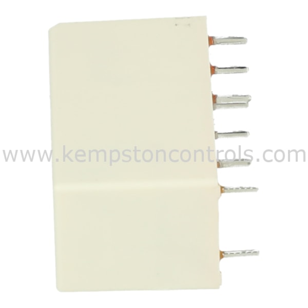 Phoenix 2961215 PHOENIX PLUG-IN MINIATURE POWER RELAY, 2 CHANGEOVER ...