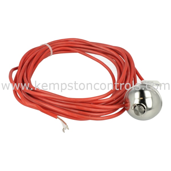 GEMS 010-1087 GEMS LS1950E LEVEL SWITCH + 7M CABLE | Kempston Controls
